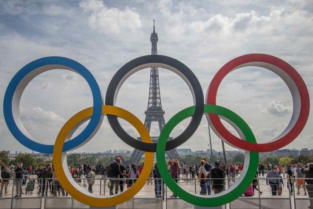 Paris 2024 Olympic Games Competition Calendar: Official Dates and Events